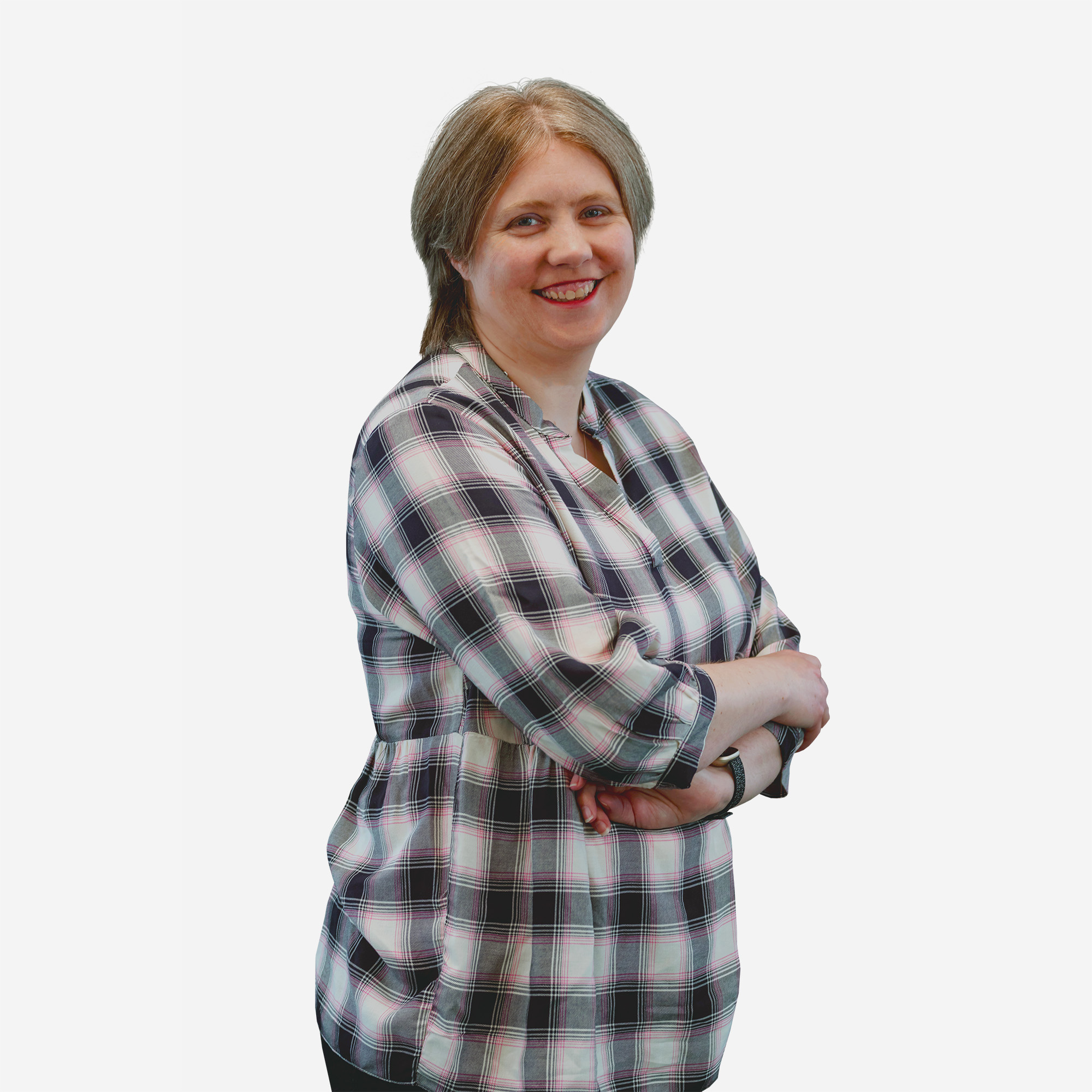 Meet the Team - Gooding Accounts