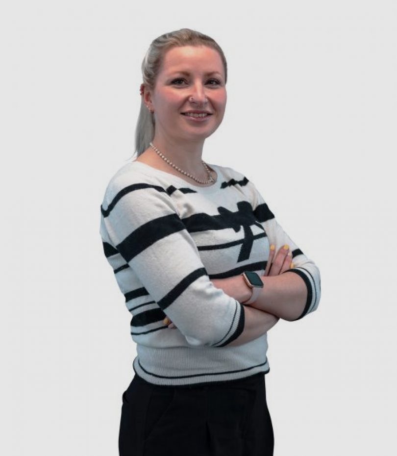 Meet the Team - Gooding Accounts