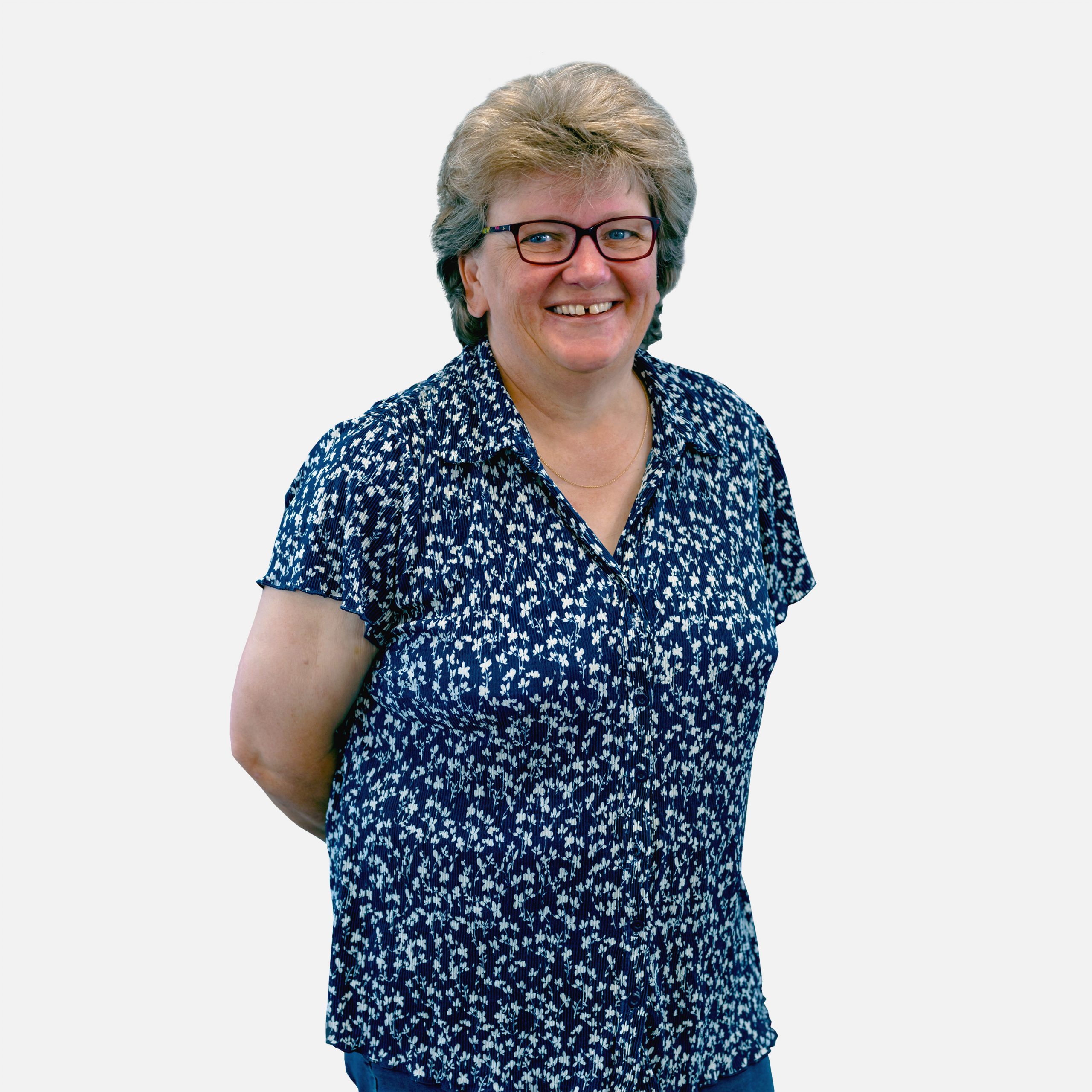 Meet the Team - Gooding Accounts