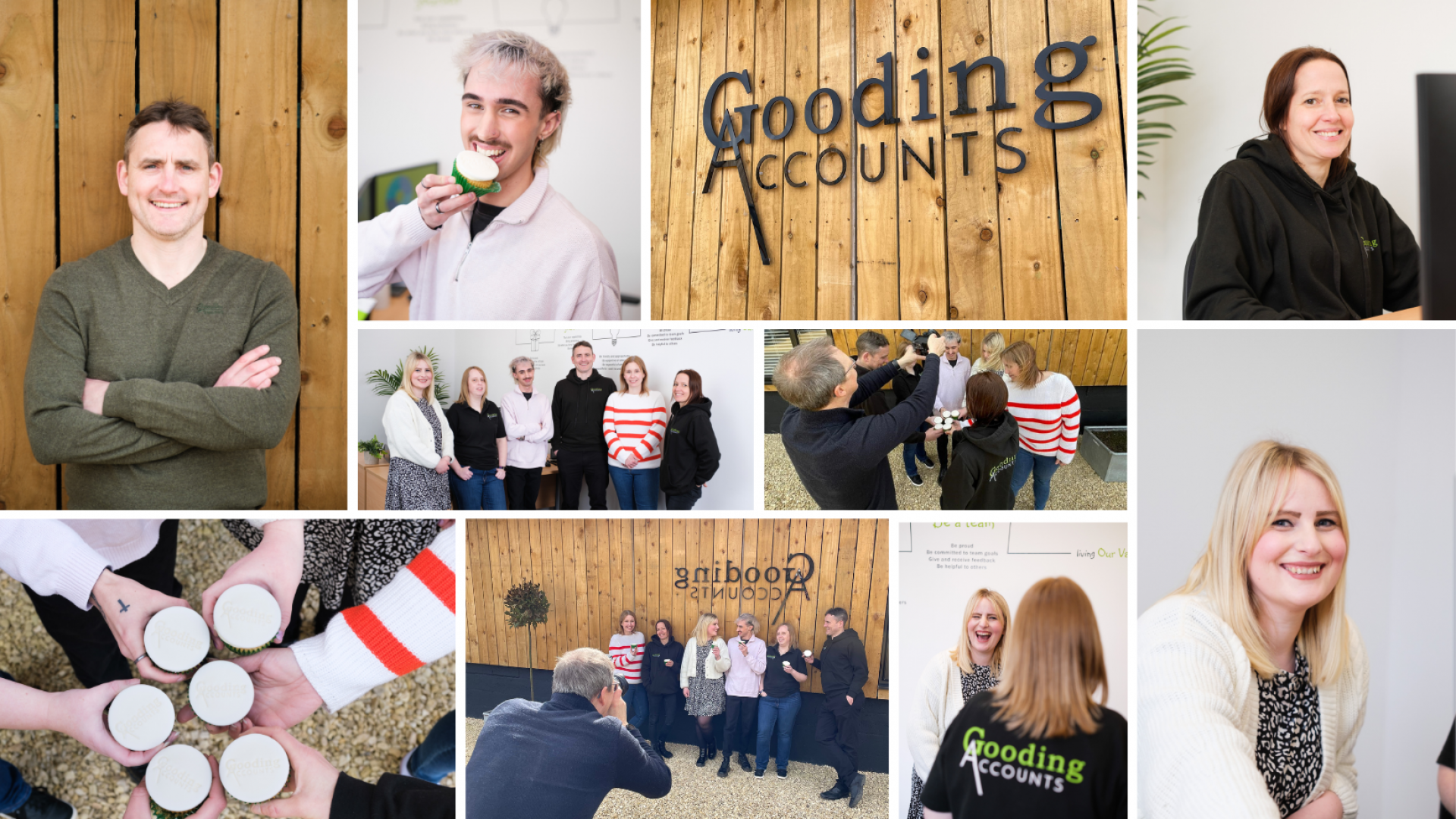 Gooding Accounts expands into Melksham - Gooding Accounts