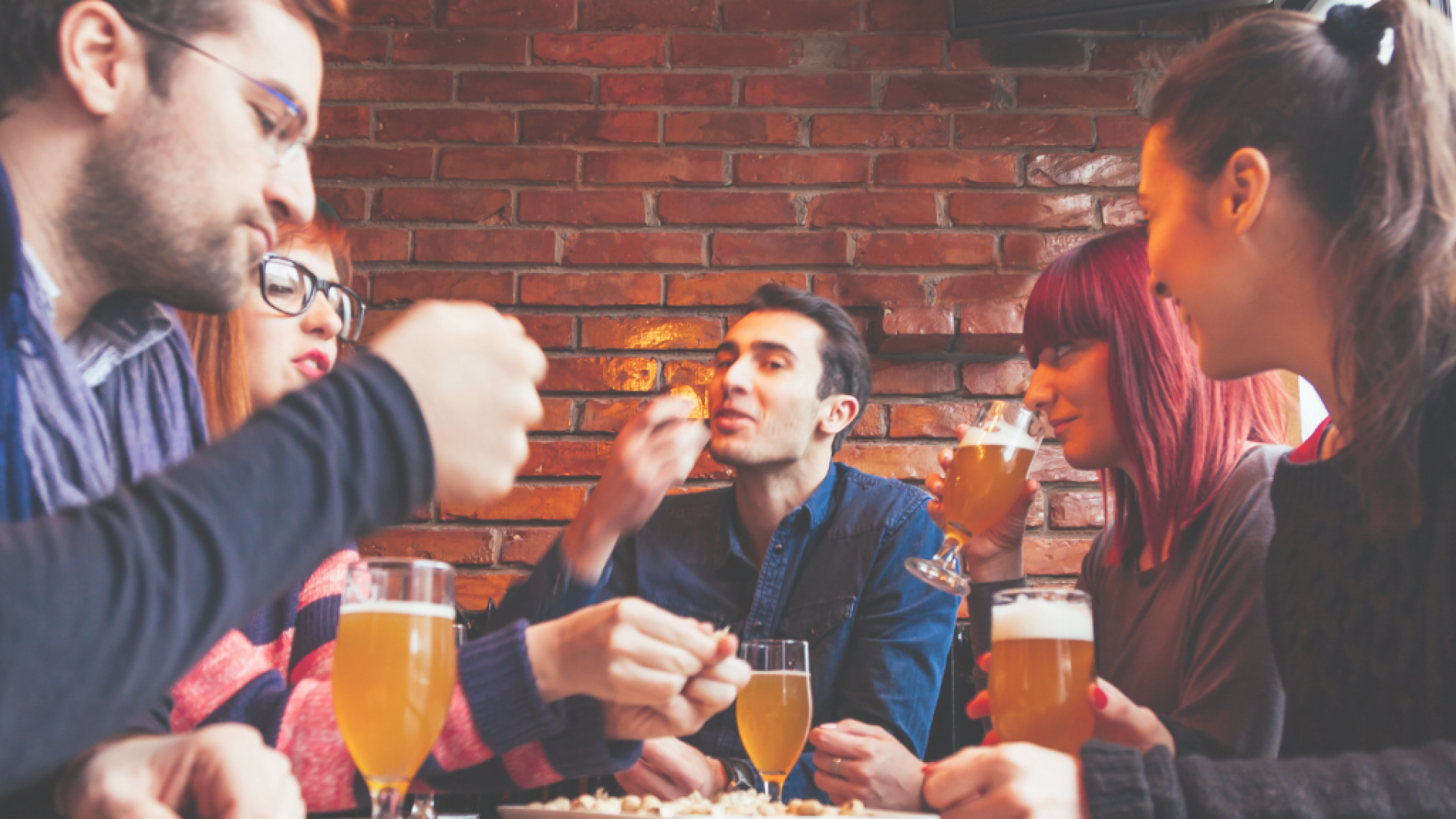 Spring Quiz Night - Gooding Accounts