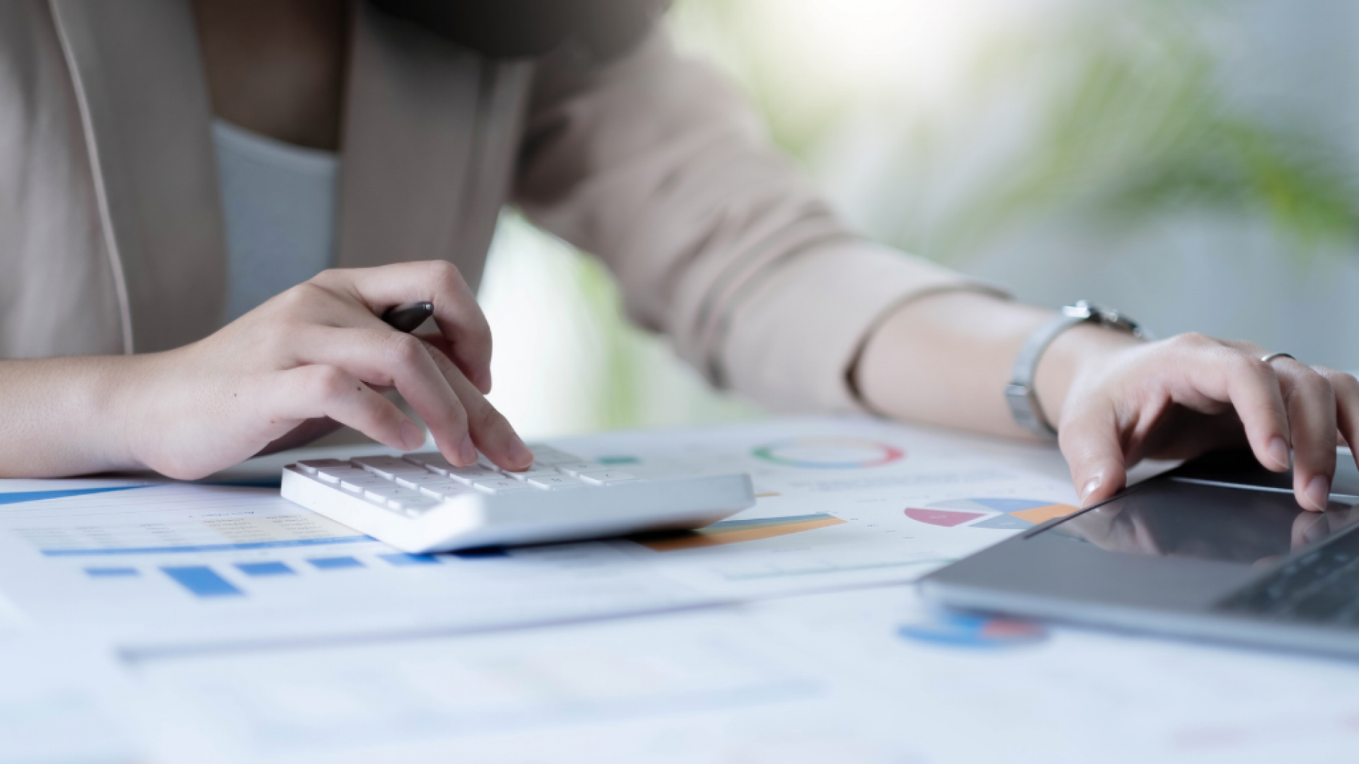 Top tips to make Payroll more efficient and accurate - Gooding Accounts