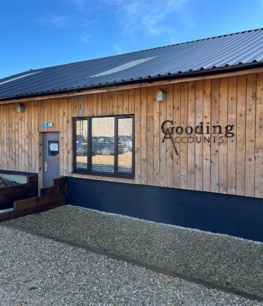 Melksham Office - Gooding Accounts